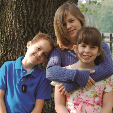 Adoptees and the Seven Core Issues of Adoption | Adoptive Families