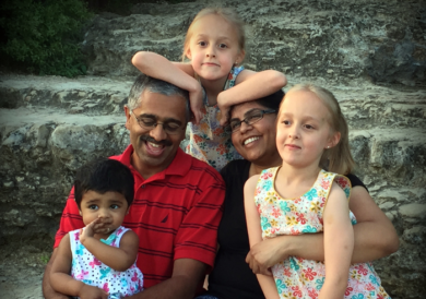 “American-Indian, Indian-American” | Adoptive Families
